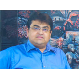 Neeraj Jha - Founder, Director & CEO @ Neerava Hygiene - Crunchbase Person Profile