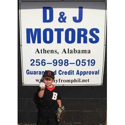 D & J Motors - Crunchbase Company Profile & Funding