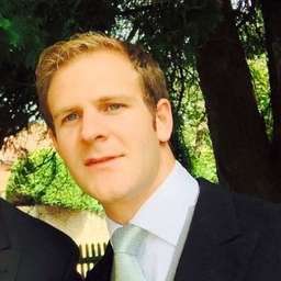 Anthony Leather - Crunchbase Person Profile