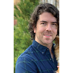 Tyler Bush - Creative Director @ Jessica Weber Design - Crunchbase ...