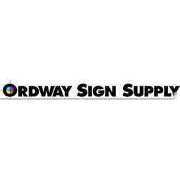 Ordway Sign Supply