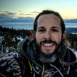 Cameron Cunningham - Crunchbase Person Profile