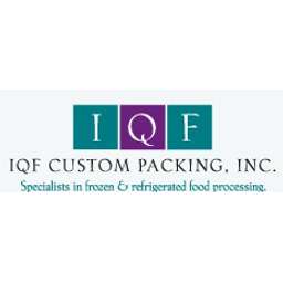 IQF Custom Packing - Crunchbase Company Profile & Funding