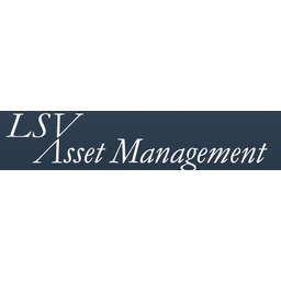 LSV Asset Management - Crunchbase Company Profile & Funding