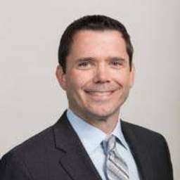 Mark Sanders - Chief Financial Officer and CEO @ Superior HealthPlan ...