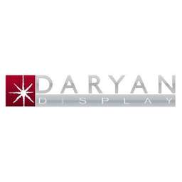 Daryan Display - Crunchbase Company Profile & Funding
