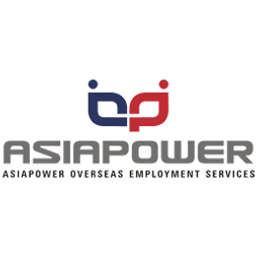 Asiapower Overseas Employment Services