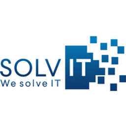 SolvIT