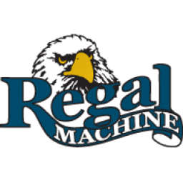 Regal Machine - Tech Details