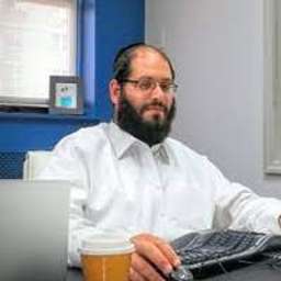 Joel Kohn - Founder & CEO @ Fingercheck - Crunchbase Person Profile