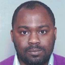 Richard Amoah - Founder @ ATL Money Transfer - Crunchbase Person Profile