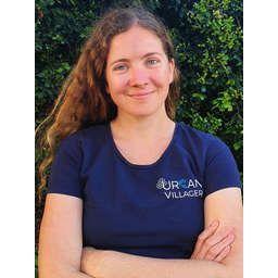 Alice Joy - CEO and Co-Founder @ Urban Villager - Crunchbase Person Profile