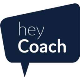 Hey Coach - Crunchbase Company Profile & Funding