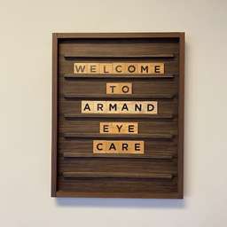 Armand Eye Care - Crunchbase Company Profile & Funding