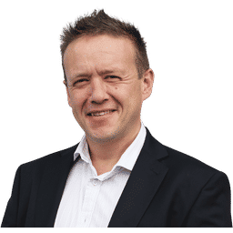 Gordon McKenna - Crunchbase Person Profile