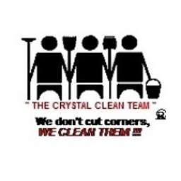 Crystal Building Maintenance - Crunchbase Company Profile & Funding