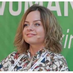 Livia Toth - Crunchbase Person Profile