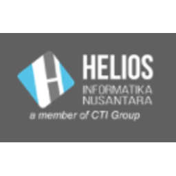 Helios Informatika Nusantara - Crunchbase Company Profile & Funding