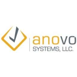 ANOVO SYSTEMS - Crunchbase Company Profile & Funding