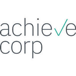 Achieve Corp - Crunchbase Company Profile & Funding