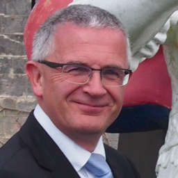 Martin Scholes - Founder & Joint Managing Director @ Servicom ...