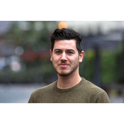 Jon Austin - Founder and Executive Creative Director @ Host/Havas ...