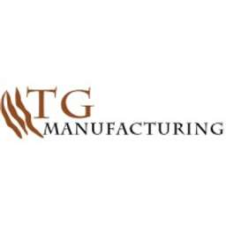 TG Manufacturing - Crunchbase Company Profile & Funding