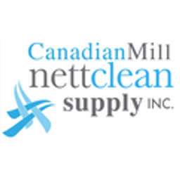 Canadian Mill Nettclean Supply - Crunchbase Company Profile & Funding