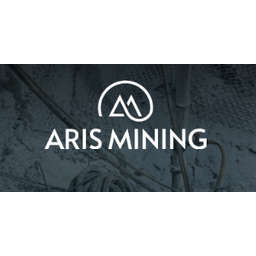 Aris Mining - Crunchbase Company Profile & Funding