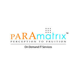 Paramatrix Technologies - Crunchbase Company Profile & Funding