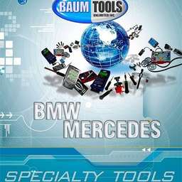 Baum Tools Unlimited, Inc. - Crunchbase Company Profile & Funding