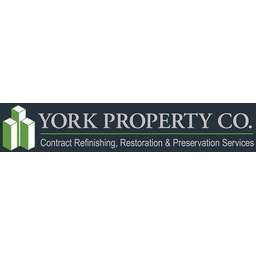 York Property Company - Crunchbase Company Profile & Funding