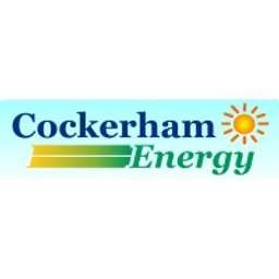 Cockerham Energy - Crunchbase Company Profile & Funding