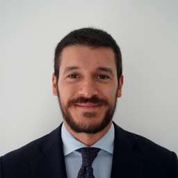 Matteo Mastrangelo - Co-founder and CFO @ Flyted - Crunchbase Person ...