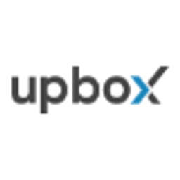 Upbox - Crunchbase Company Profile & Funding