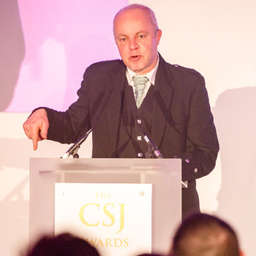 Duncan Mitchell - Crunchbase Person Profile