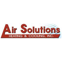 Air Solutions Heating and Cooling - Crunchbase Company Profile & Funding