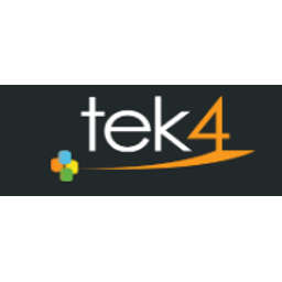 Tek4 - Crunchbase Company Profile & Funding