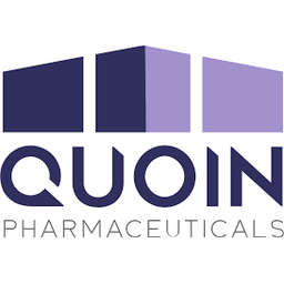Quoin Pharmaceuticals - Crunchbase Company Profile & Funding