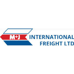 M & J International Freight - Crunchbase Company Profile & Funding