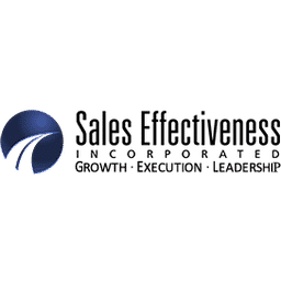 Sales Effectiveness - Tech Details