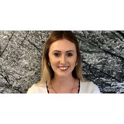 Harriet Hunt - Crunchbase Person Profile