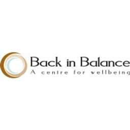 BACK IN BALANCE CHIROPRACTIC - Crunchbase Company Profile & Funding