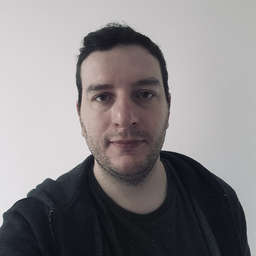 Stefan Endres - CTO, Co-founder @ TypingDNA - Crunchbase Person Profile