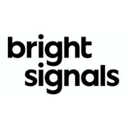 Bright Signals - News & Analysis