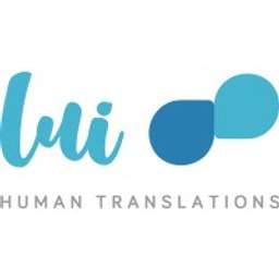 Lui Human Translations - Crunchbase Company Profile & Funding