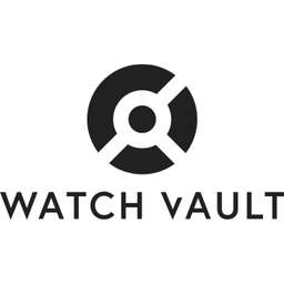 Watch Vault