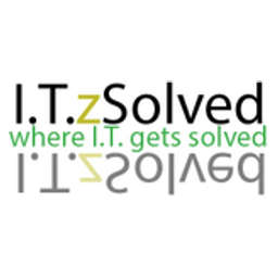 ITzSolved - Crunchbase Company Profile & Funding