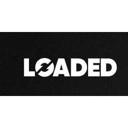 loaded logo