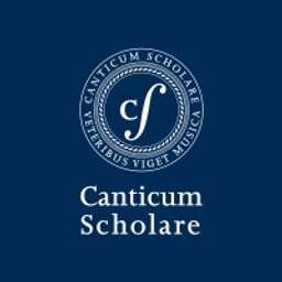 Canticum Scholare
